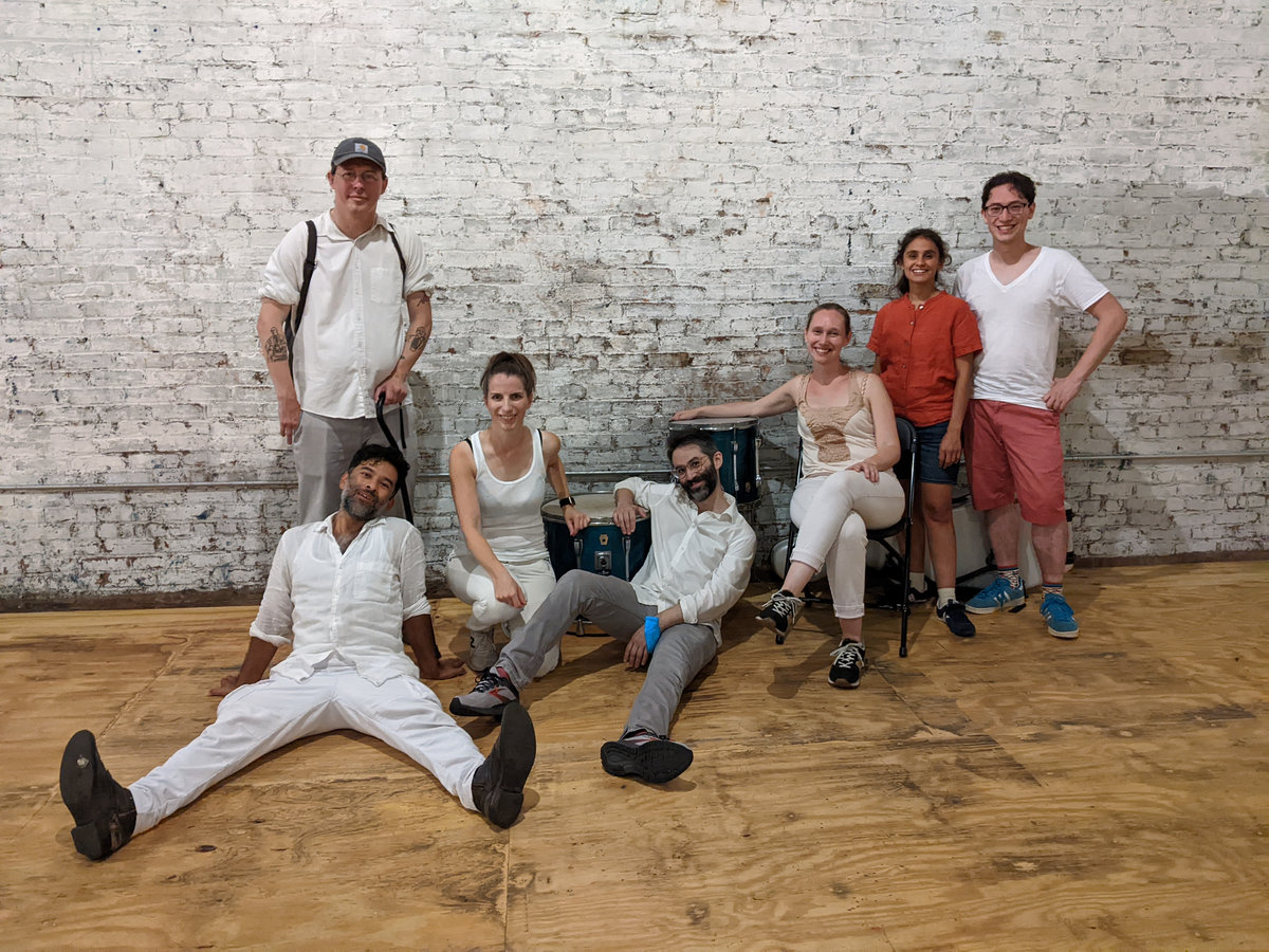 ADDDDDDDDD: an opera by thingNY | thingNY