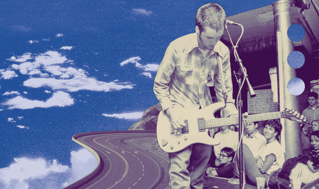 Modest Mouse’s Long Drive Through Indie Rock | Bandcamp Daily