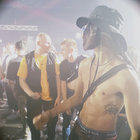 Woulda Shame | Cheetah | Da Demolition Squad