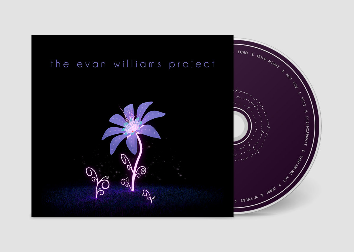 WILLPOWER | The Evan Williams Project