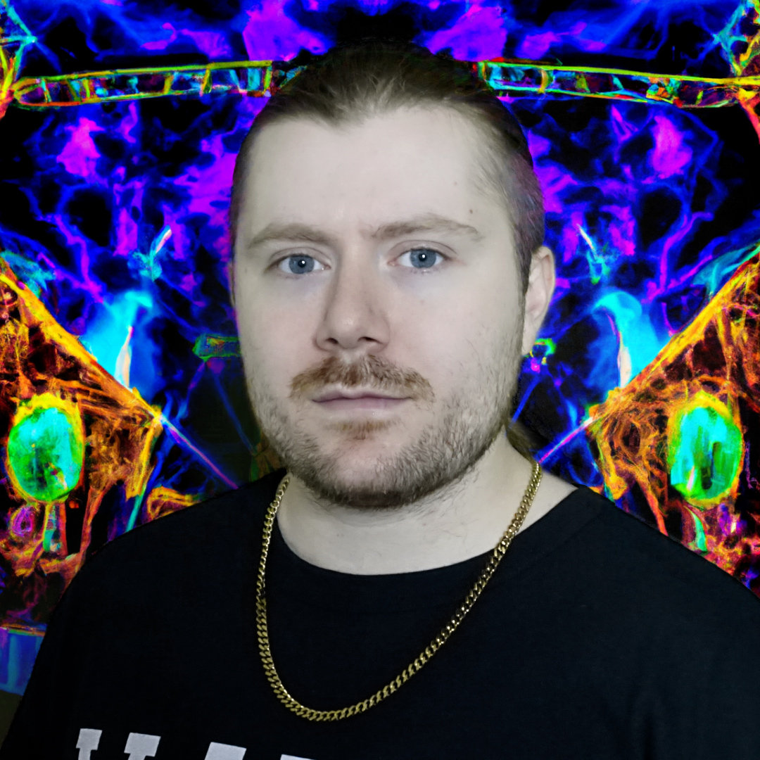 Astral Blight | At Large Auteur