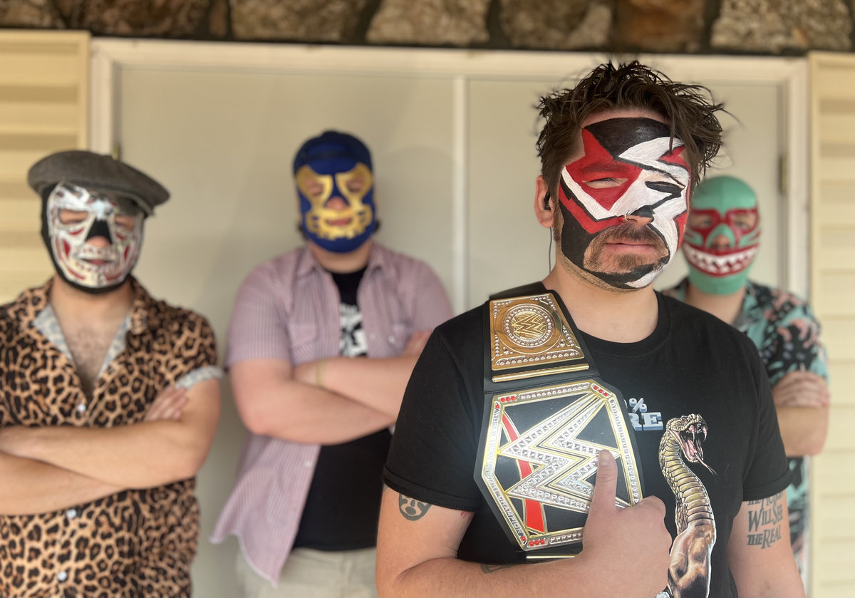 Instant Classic | Anaconda Vise