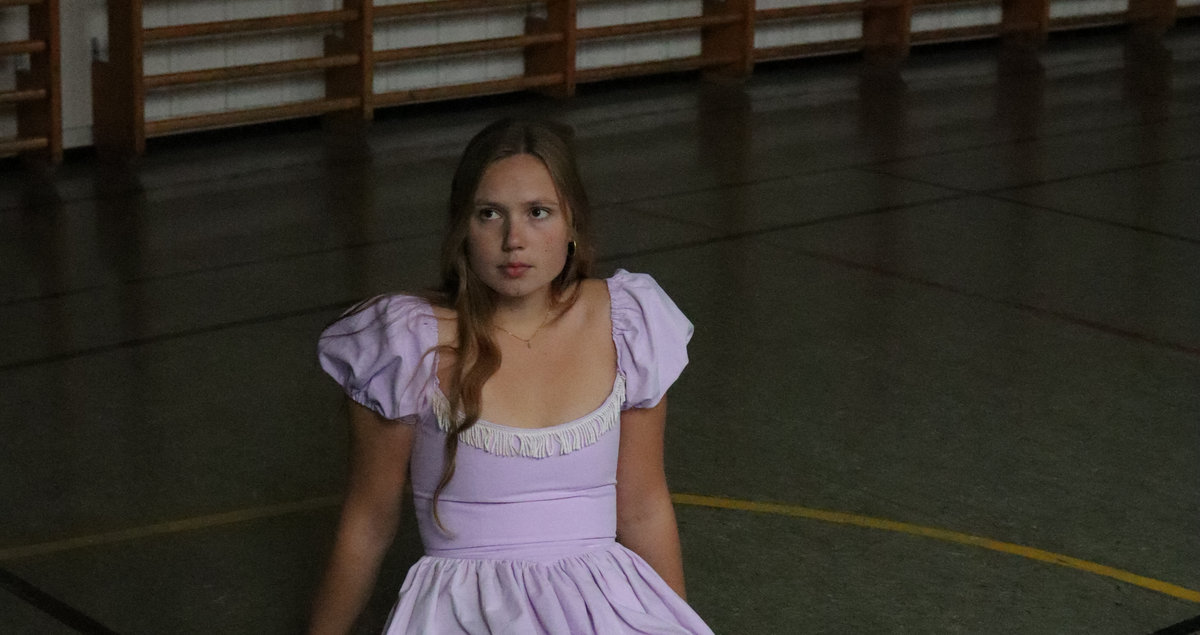 It All Seems So Clear Ingvild Flottorp