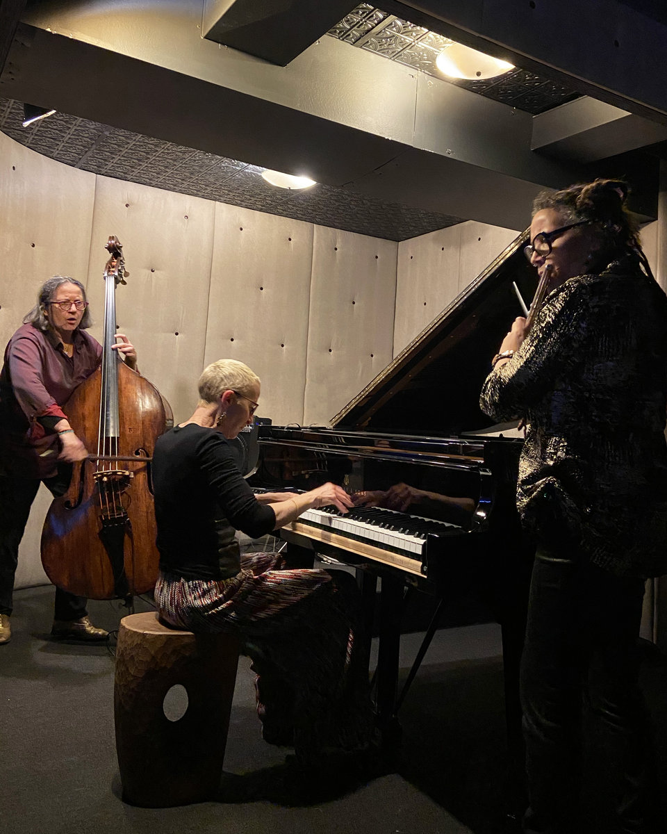 MAP OF LIBERATION | TIGER TRIO | RogueArt