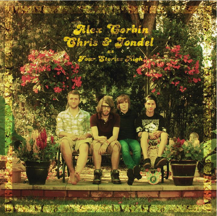 Linnemans 12/10/2022 | Alex Corbin Chris and Jondel