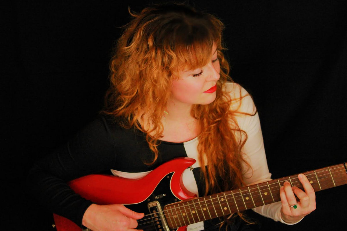 Music | Rachel Perry