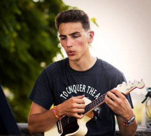 Music | Nathan Maxwell