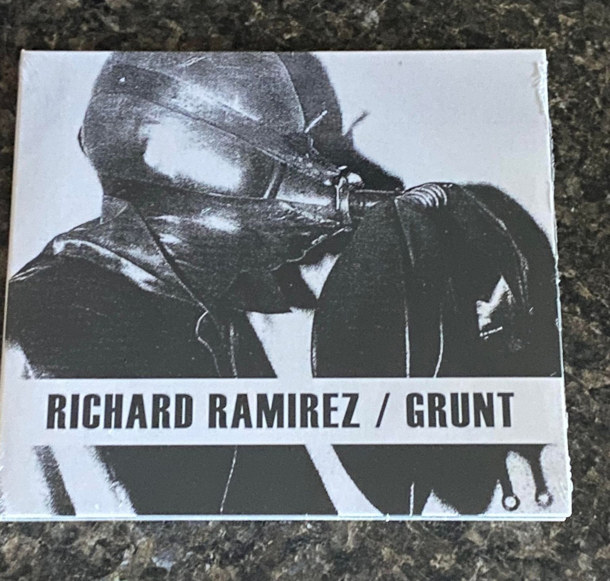 Modern Beliefs | Richard Ramirez/Grunt | Richard Ramirez