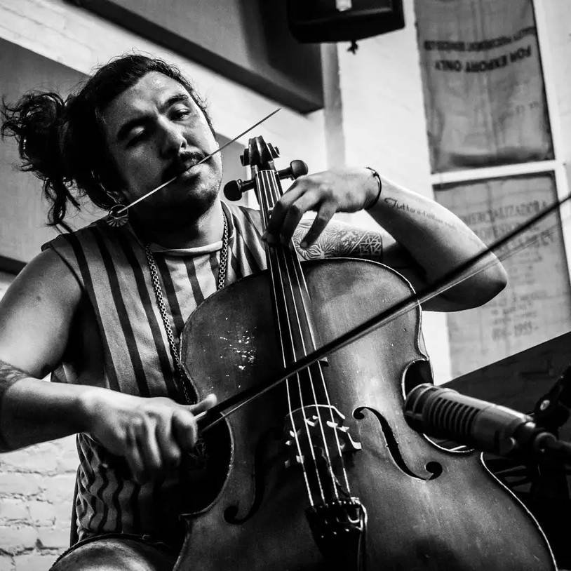 ishmaelalimusic's collection | Bandcamp