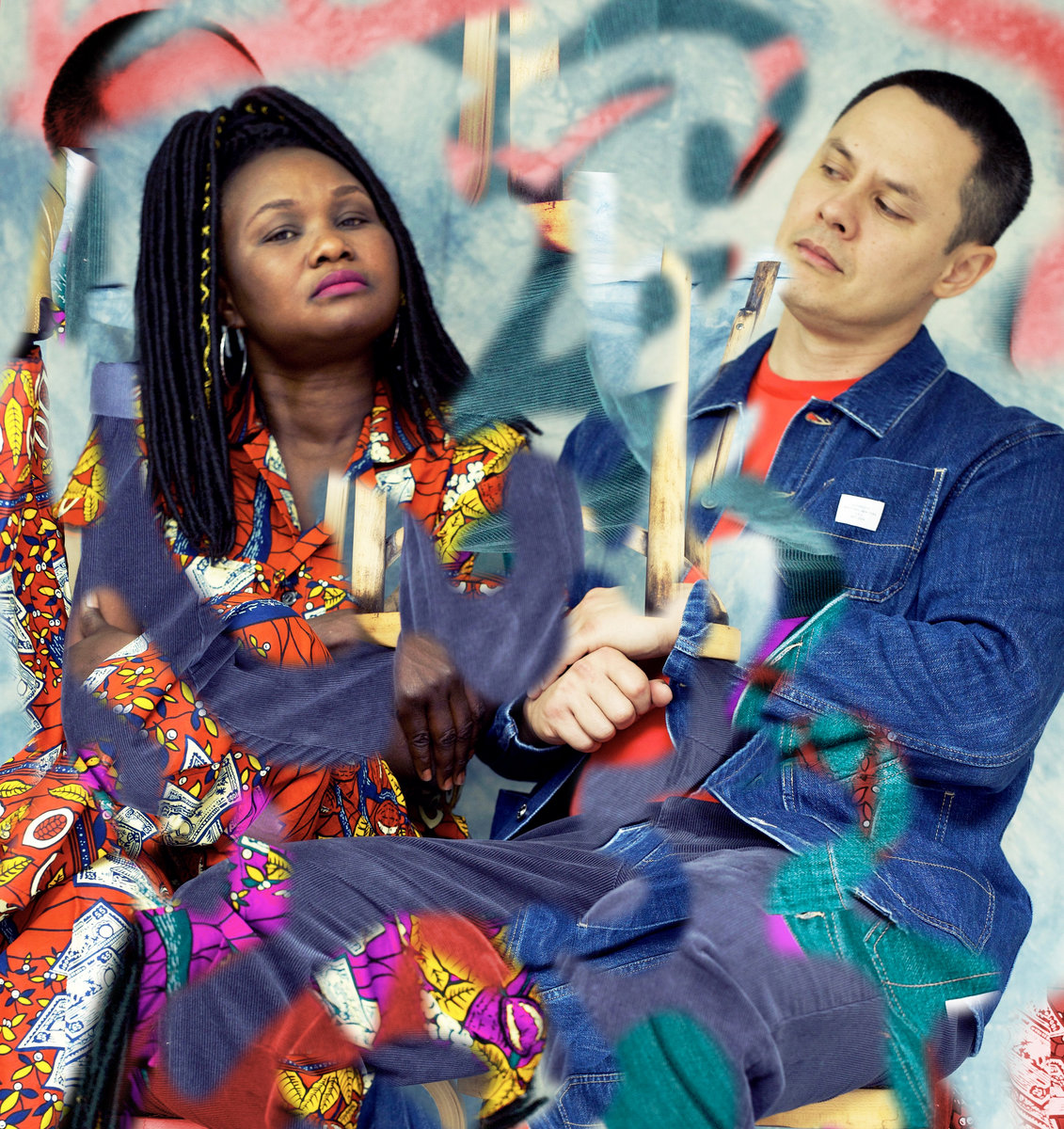 Totally Right | Wrong Way Up