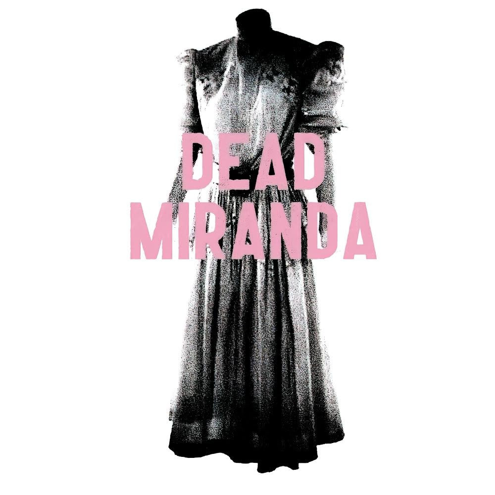 Anima Pod | Dead Miranda