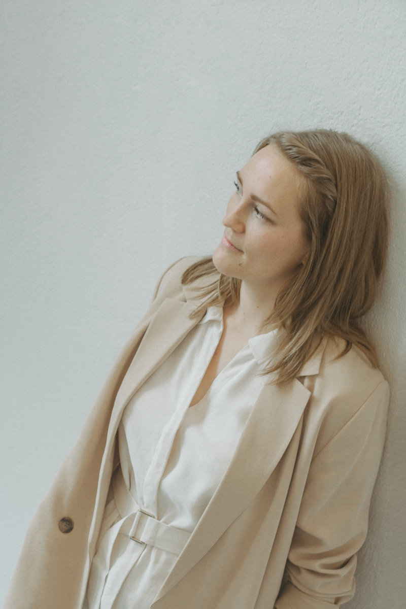 Not There Yet - Trixx Sessions (EP) | Annemaríe Reynis