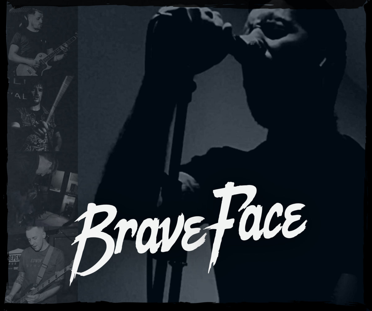 Music | BRAVEFACE