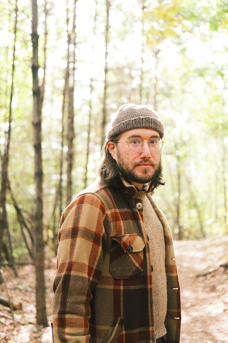 Demos | Samuel Stambaugh