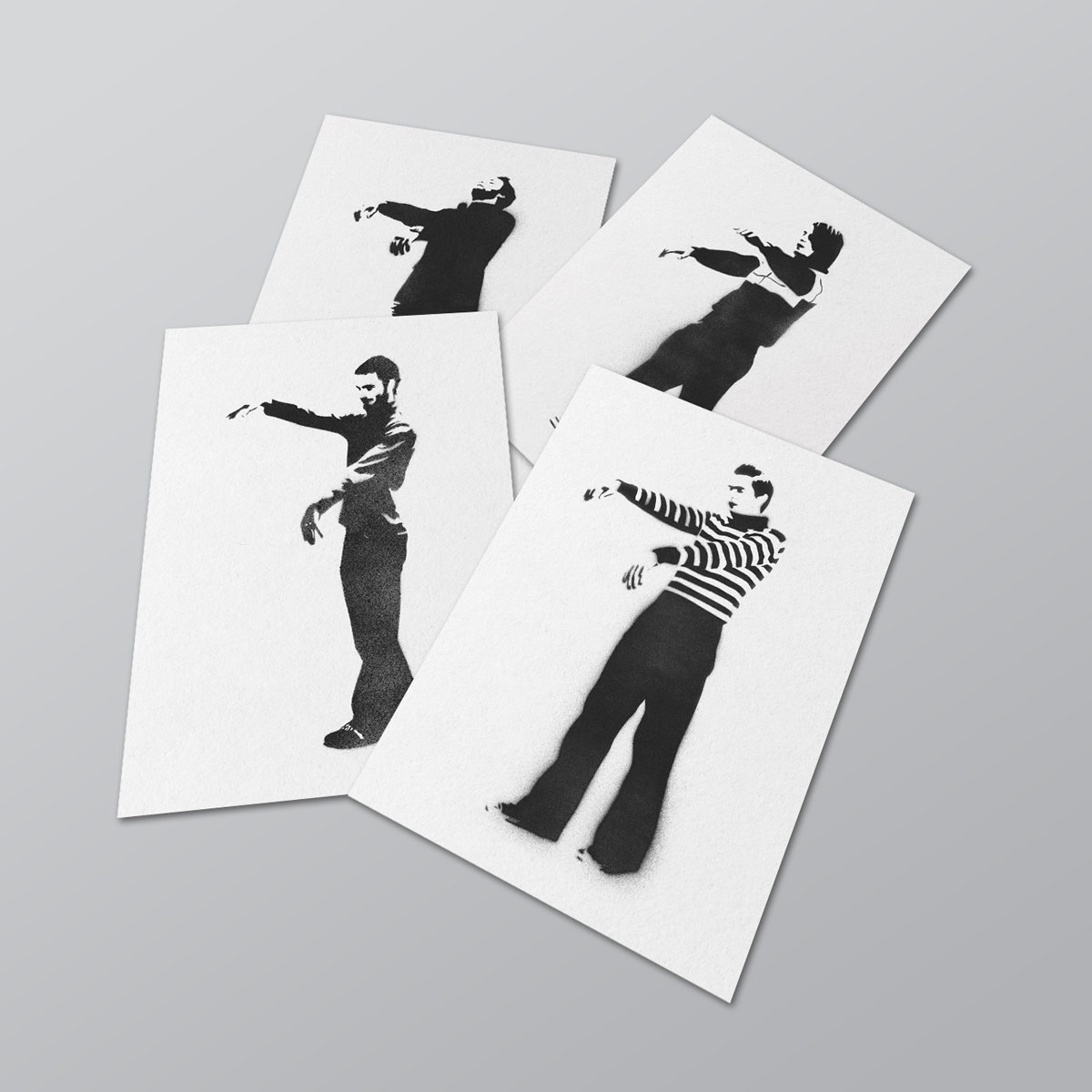 20th Anniversary FatCat Records Edition | Sigur Rós