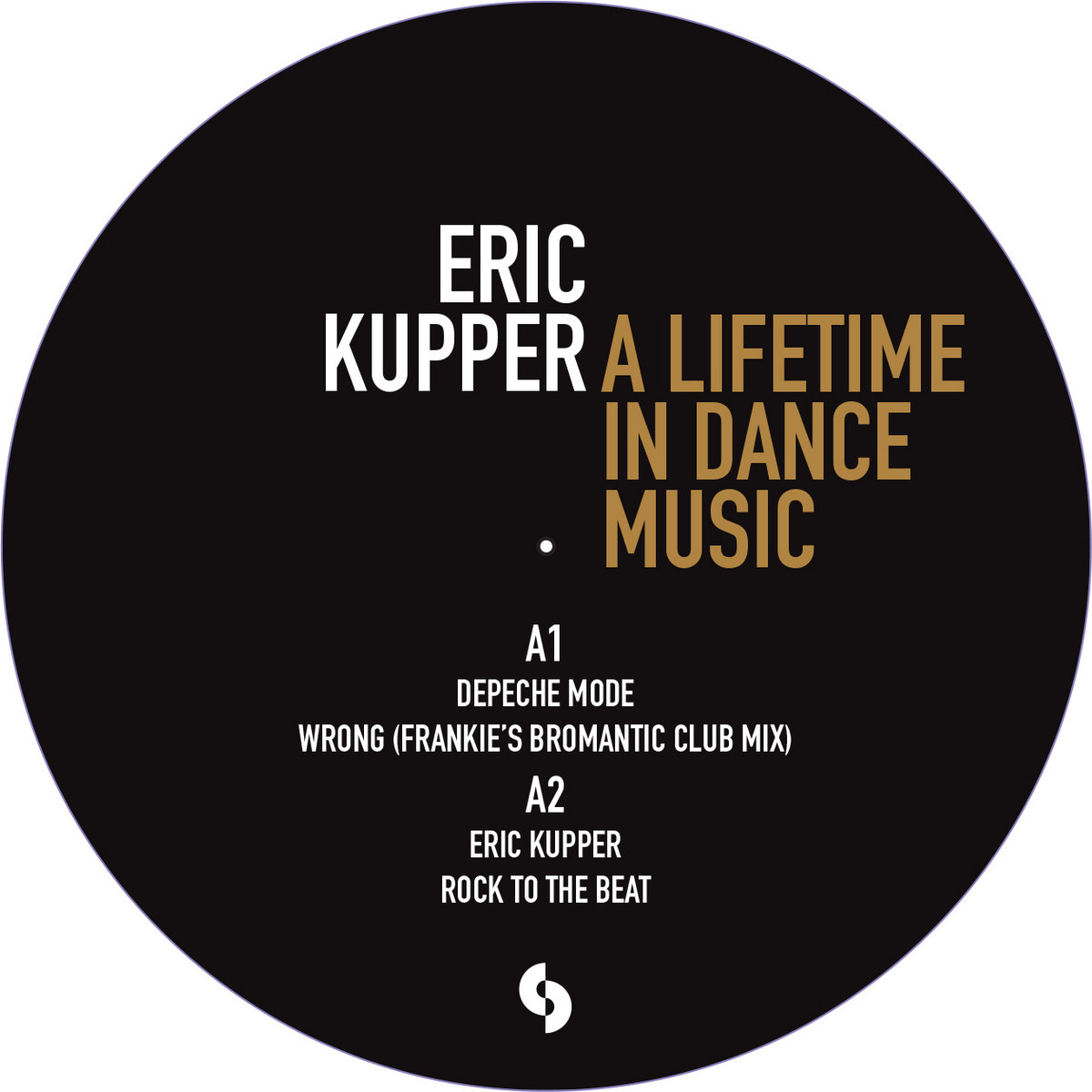 A Lifetime In Dance Music | Eric Kupper | SoSure Music
