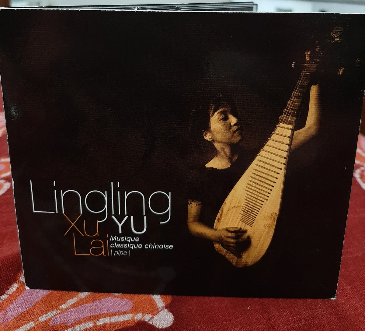 XU LAI | Lingling YU | CHINA CLASSICAL