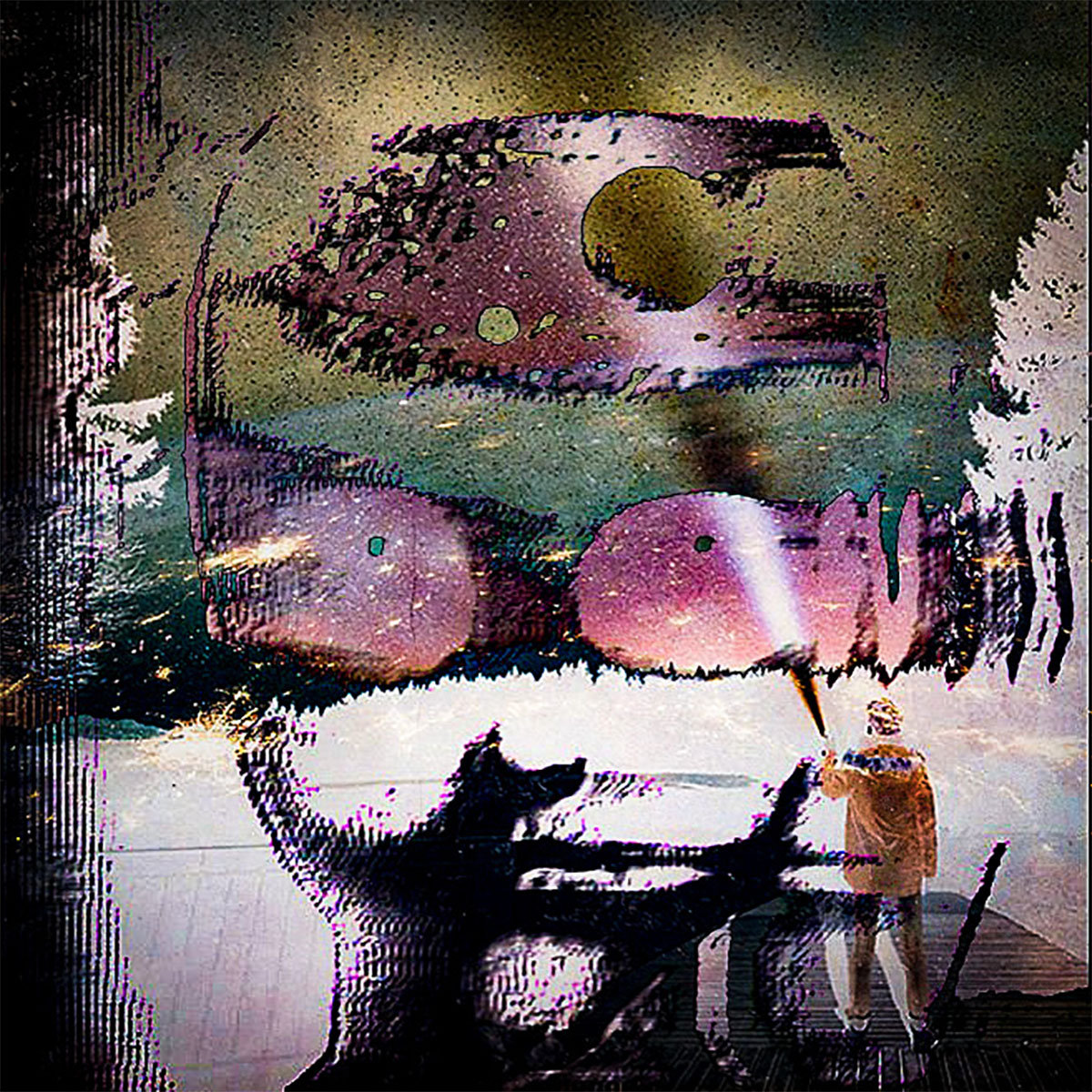 Slap Pack Edition 1: La Planète | EYEMC