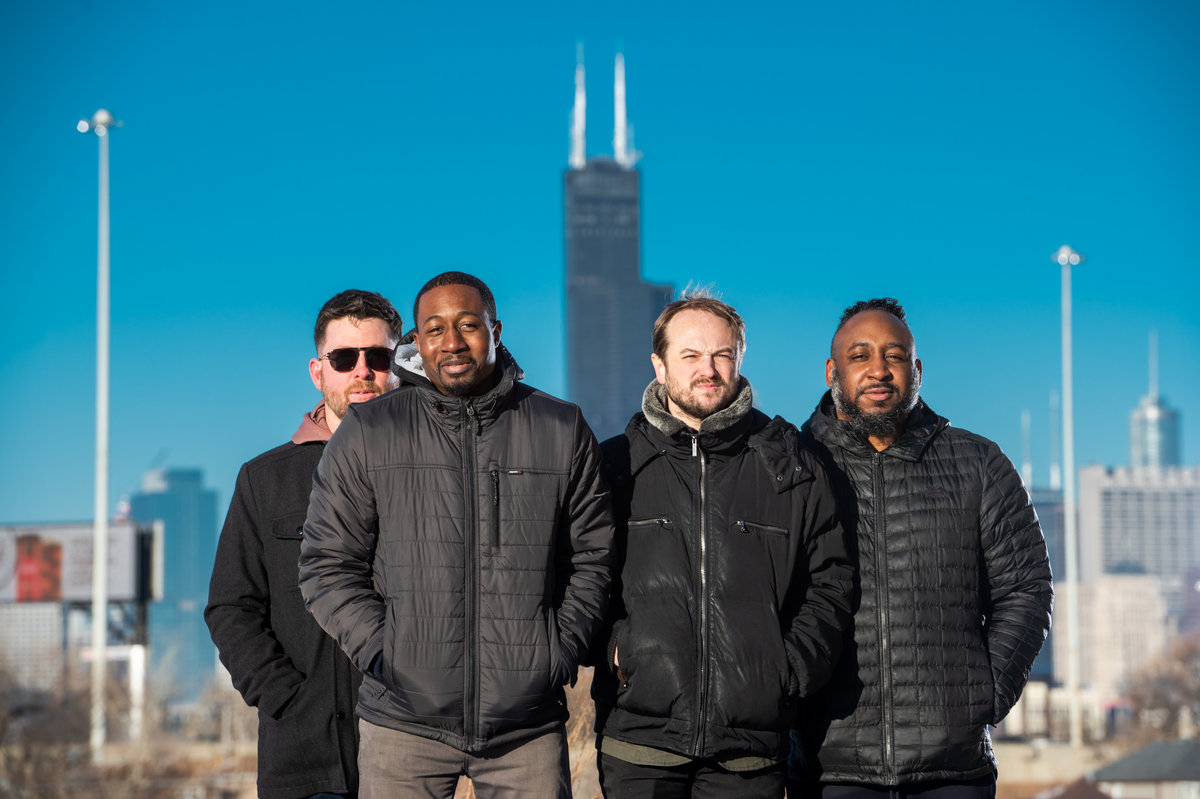 Anthony Nicholson presents Scientific Map feat Reykhan | Anthony ...