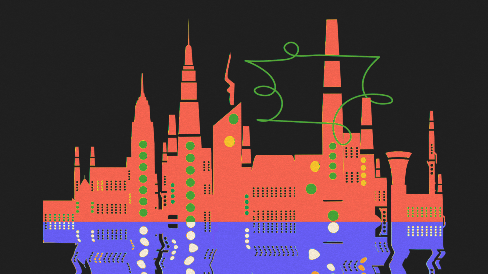 Jonathan Sage Lets the City Come to Him On Steve Reich’s “New York ...