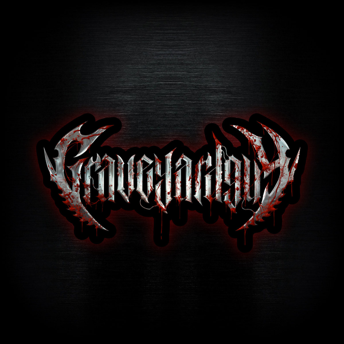 GYG Logo Sticker | Graveyardguy