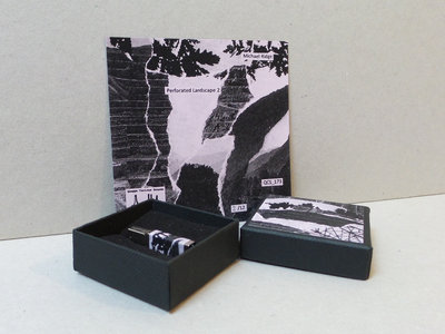 Limited Edition USB Flash Drive | Michael Ridge