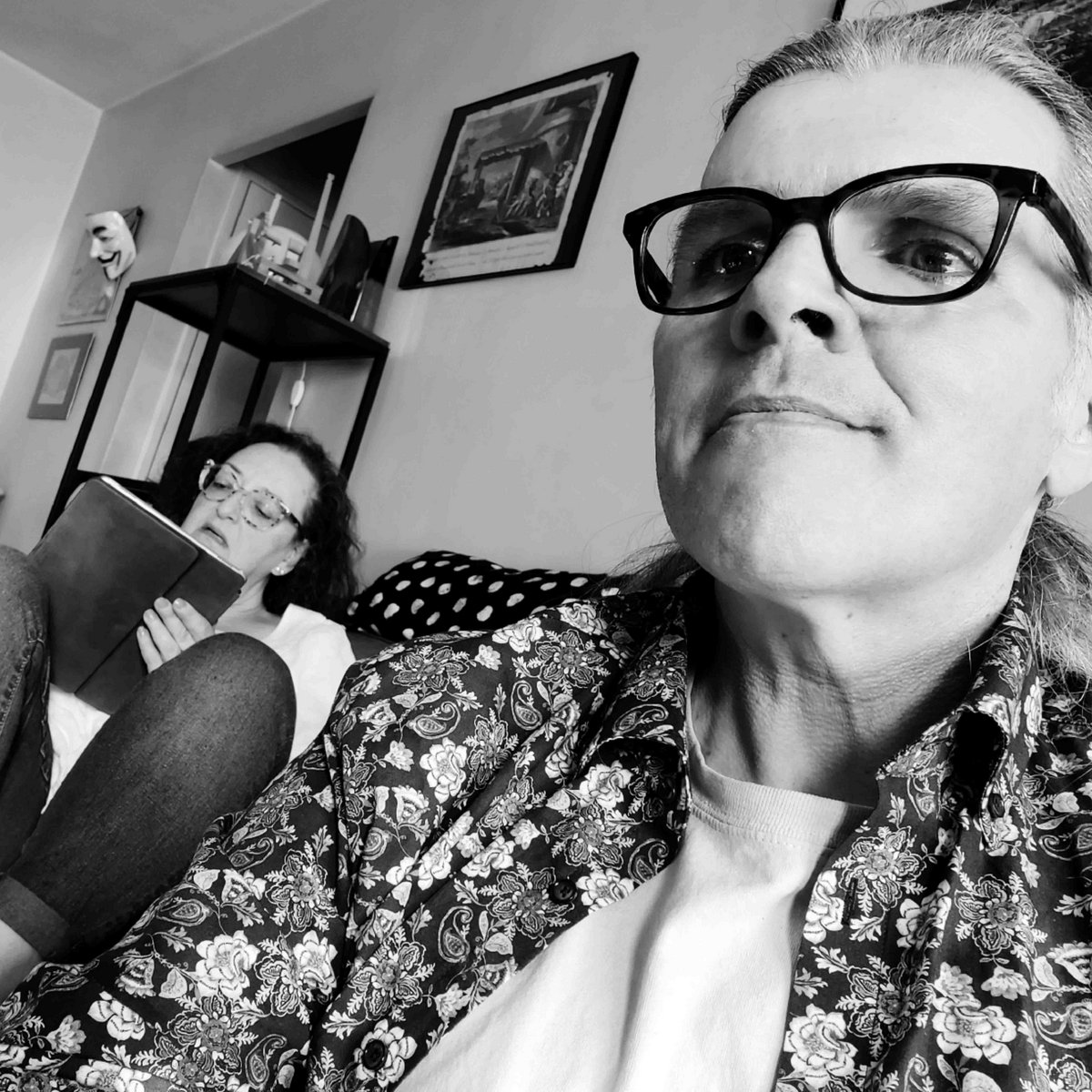 Carousel | Alternate Ending