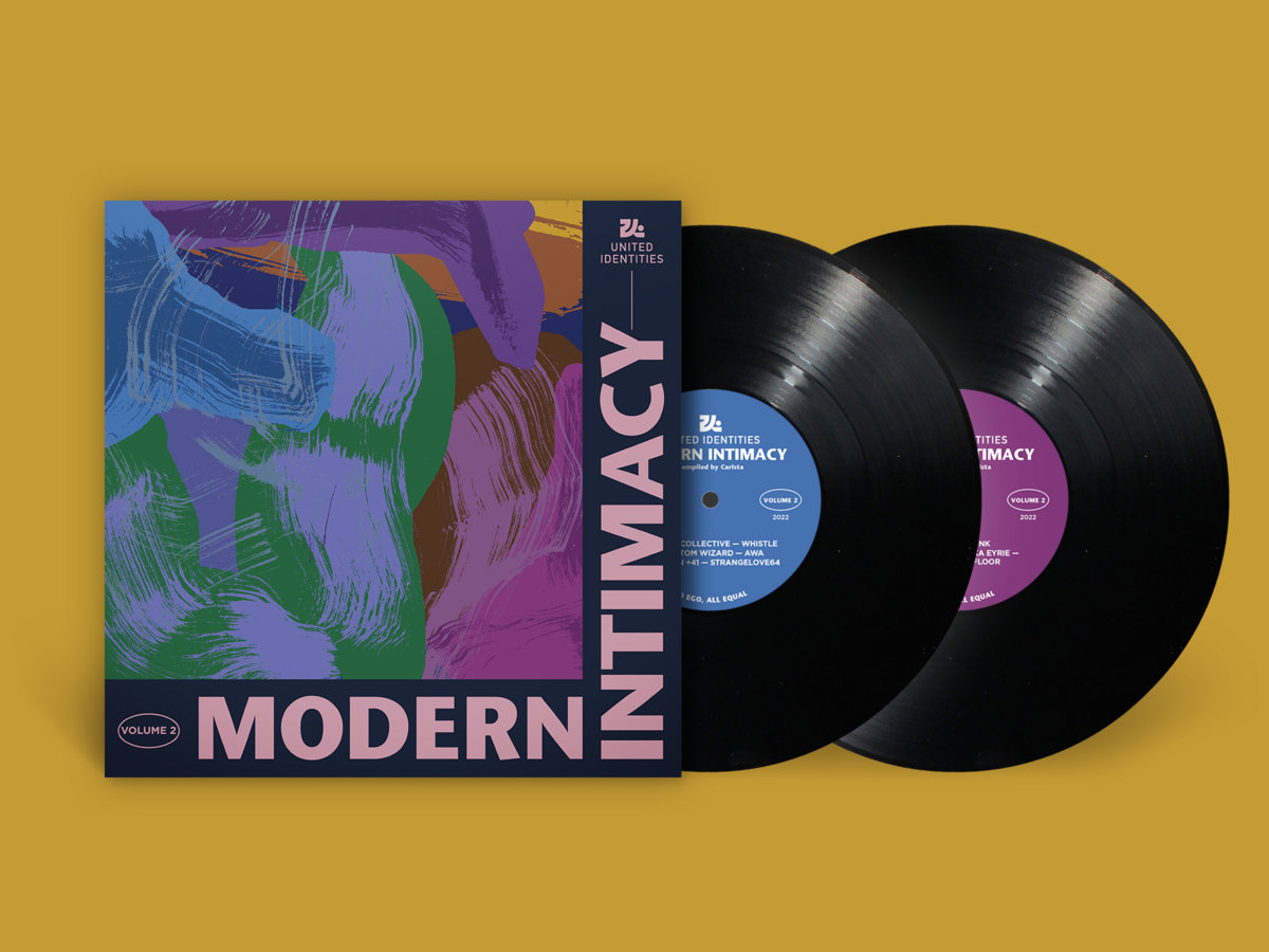 Modern Intimacy Volume 2 | United Identities