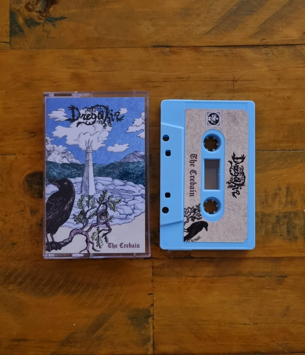 The Crebain | Dregahir | Vicious Mockery