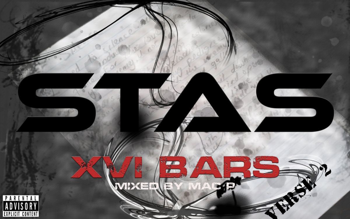 16 Bars(Verse 2) | STAS