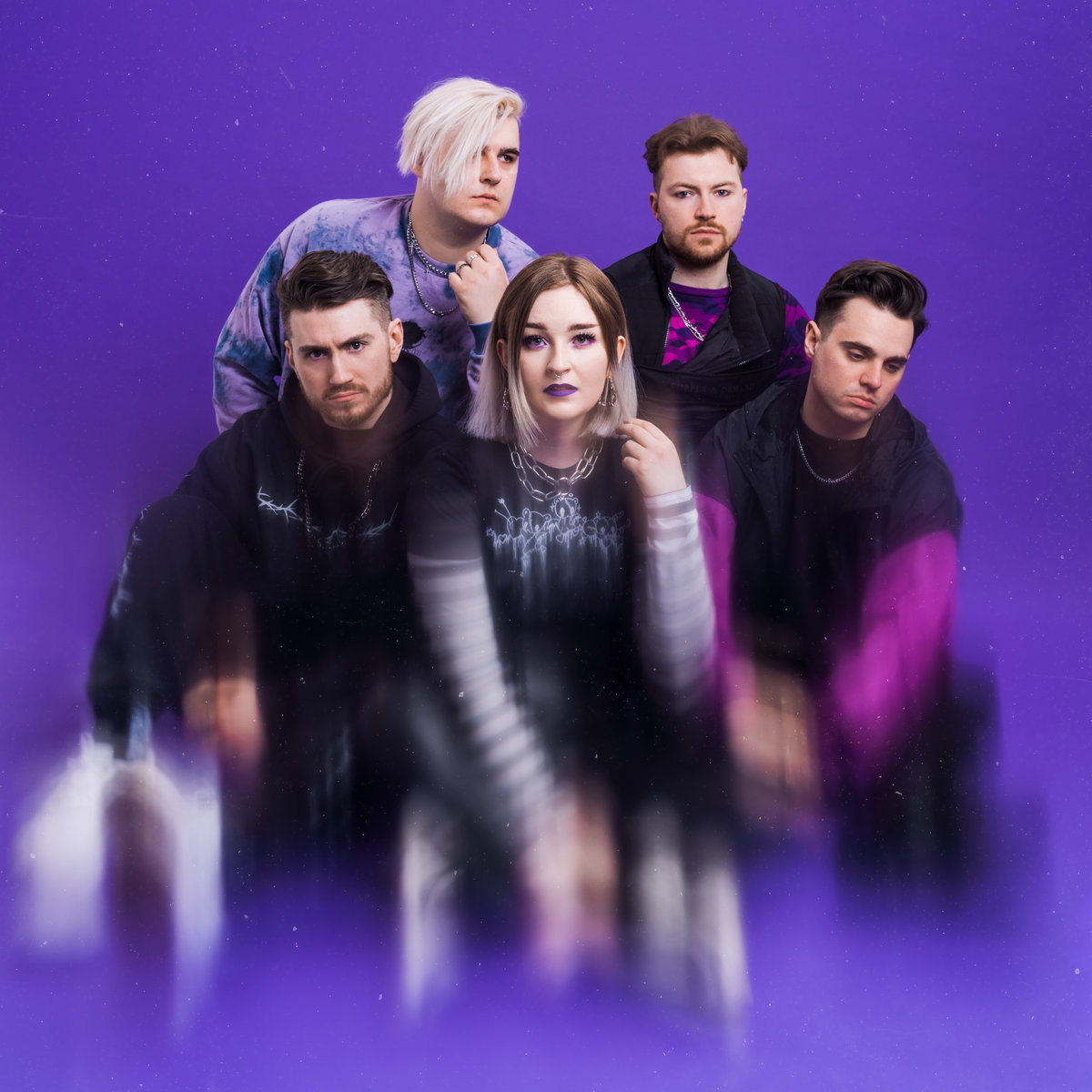 Ultraviolet | As Everything Unfolds