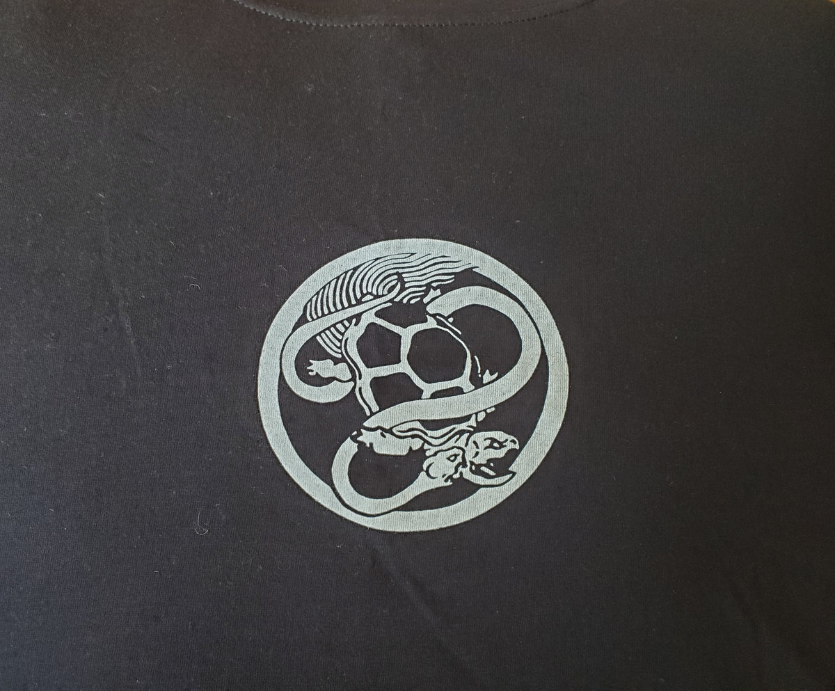 Yakuza Family Crest Shirt | Yakuza Yakuza Family Crest Shirt | Yakuza