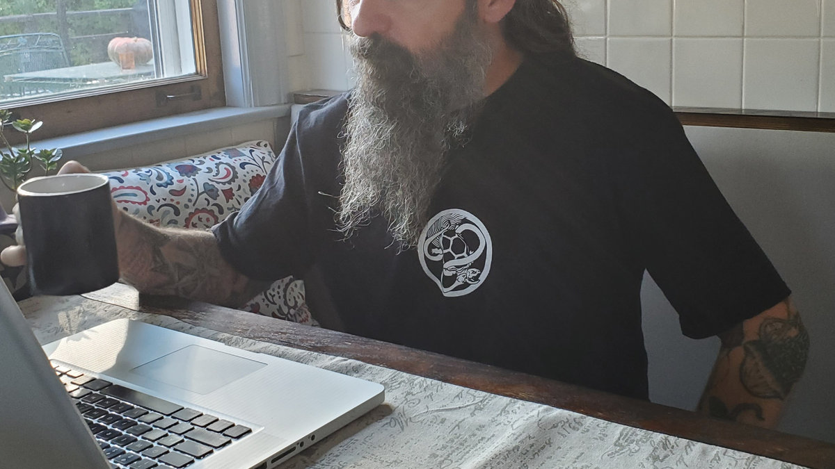 Yakuza Family Crest Shirt | Yakuza Yakuza Family Crest Shirt | Yakuza