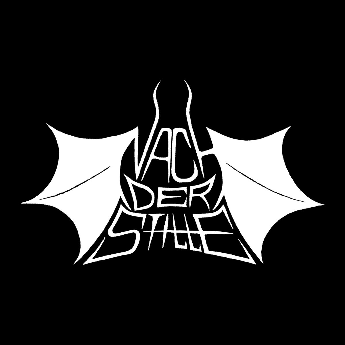 Through Darkened Eyes | MANASYt | Nach Der Stille Records