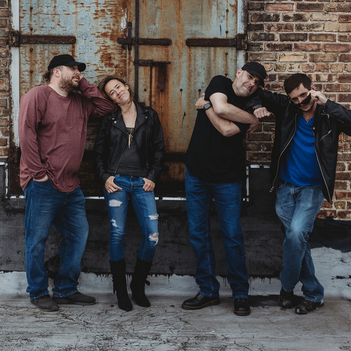 Past Forward | Lighting Matches