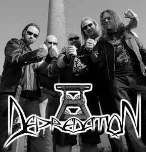 Music | Depredation