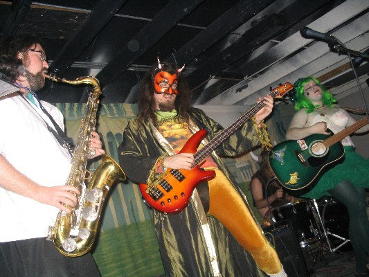 All Over | ORGAN FAILURE