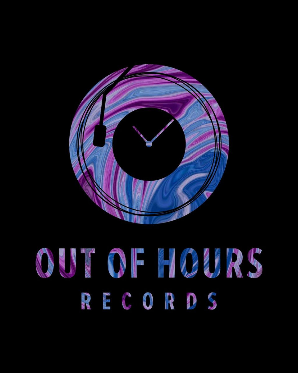 Agus Graff - Estrella EP | Agus Graff | OUT OF HOURS RECORDS