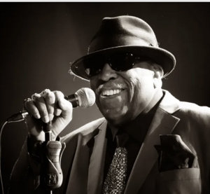 Music | Donald Ray Johnson