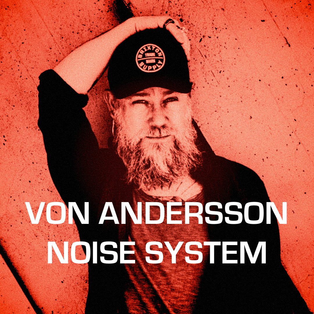 Wear the Crown | Von Andersson Noise System
