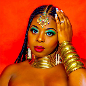 Music | DJ QUEEN AGNES