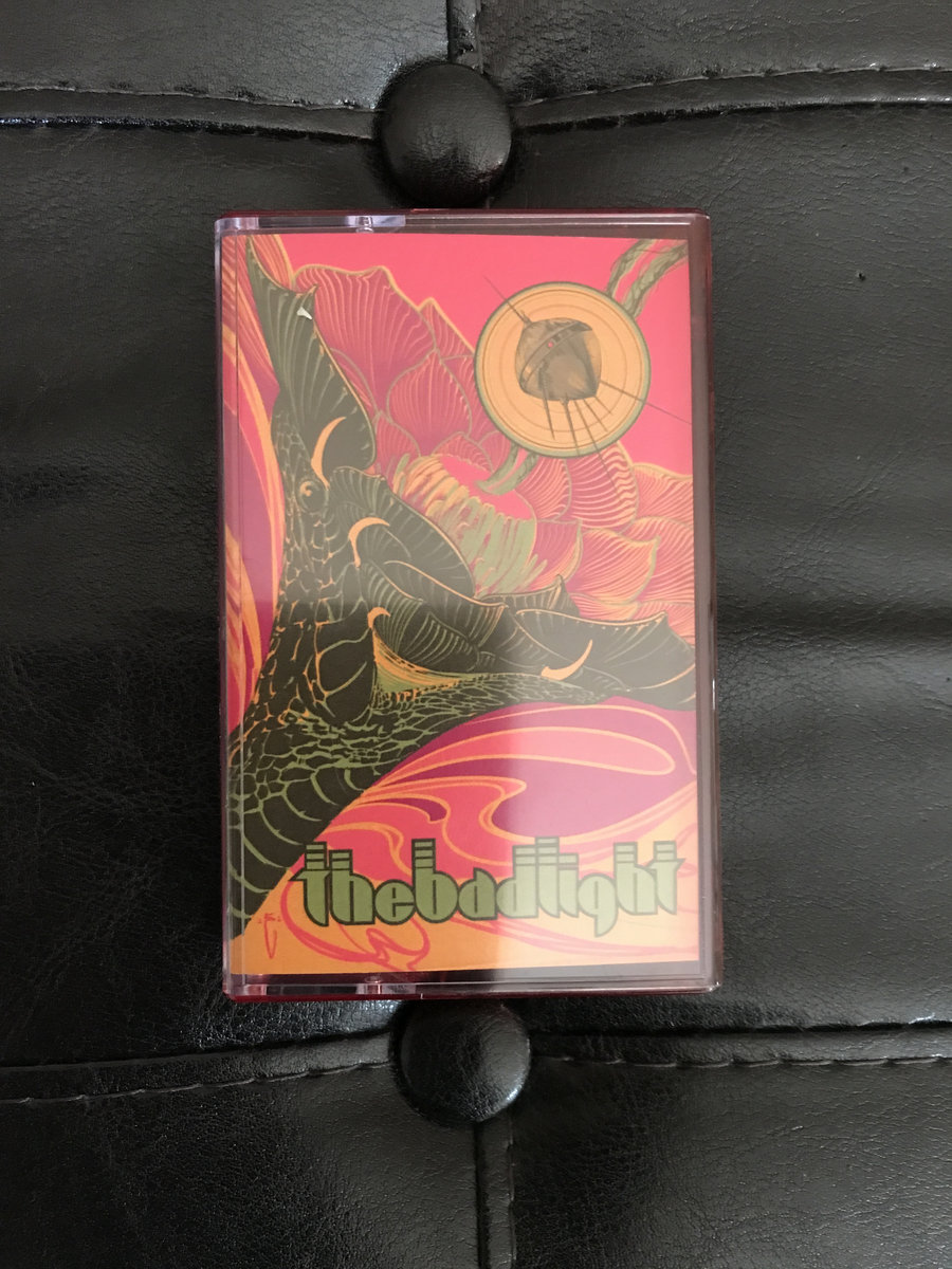 GOODBYE | The Bad Light