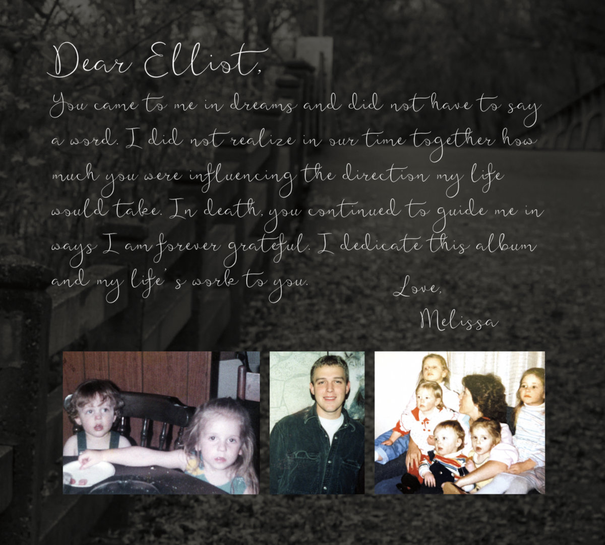 Hourglass | Melissa Kay McCarthy