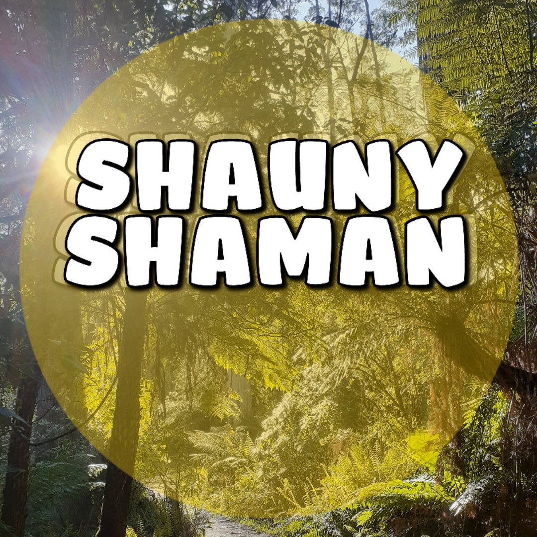 Music | Shauny Shaman