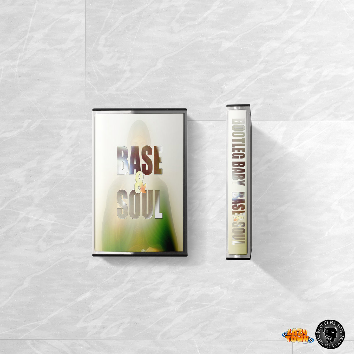 BASE & SOUL | Bootleg Baby | Bratty Dog Tapes