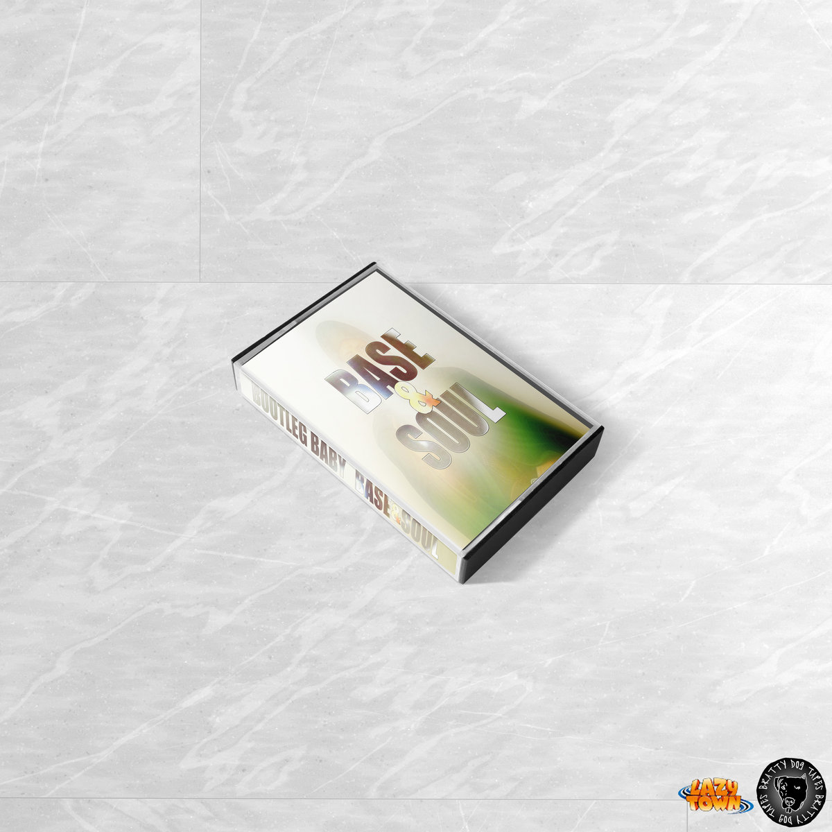 BASE & SOUL | Bootleg Baby | Bratty Dog Tapes