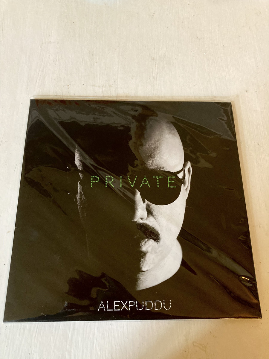 Private | Alex Puddu Official