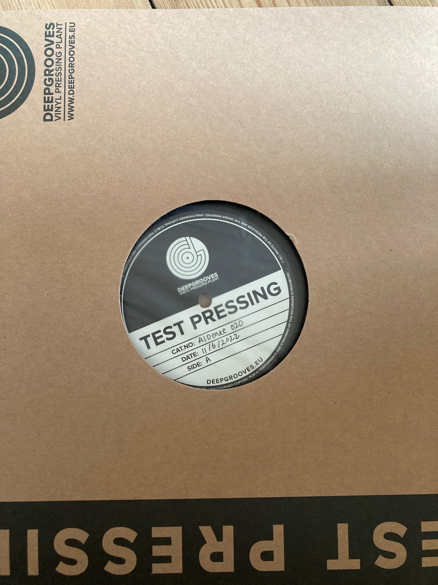 Private | Alex Puddu Official