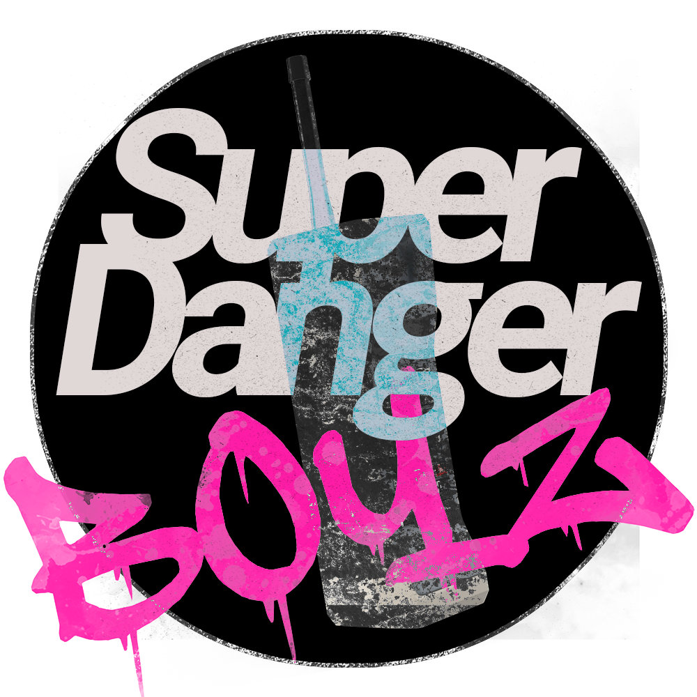 Melon City (Deluxe Edition) | Super Danger Boyz
