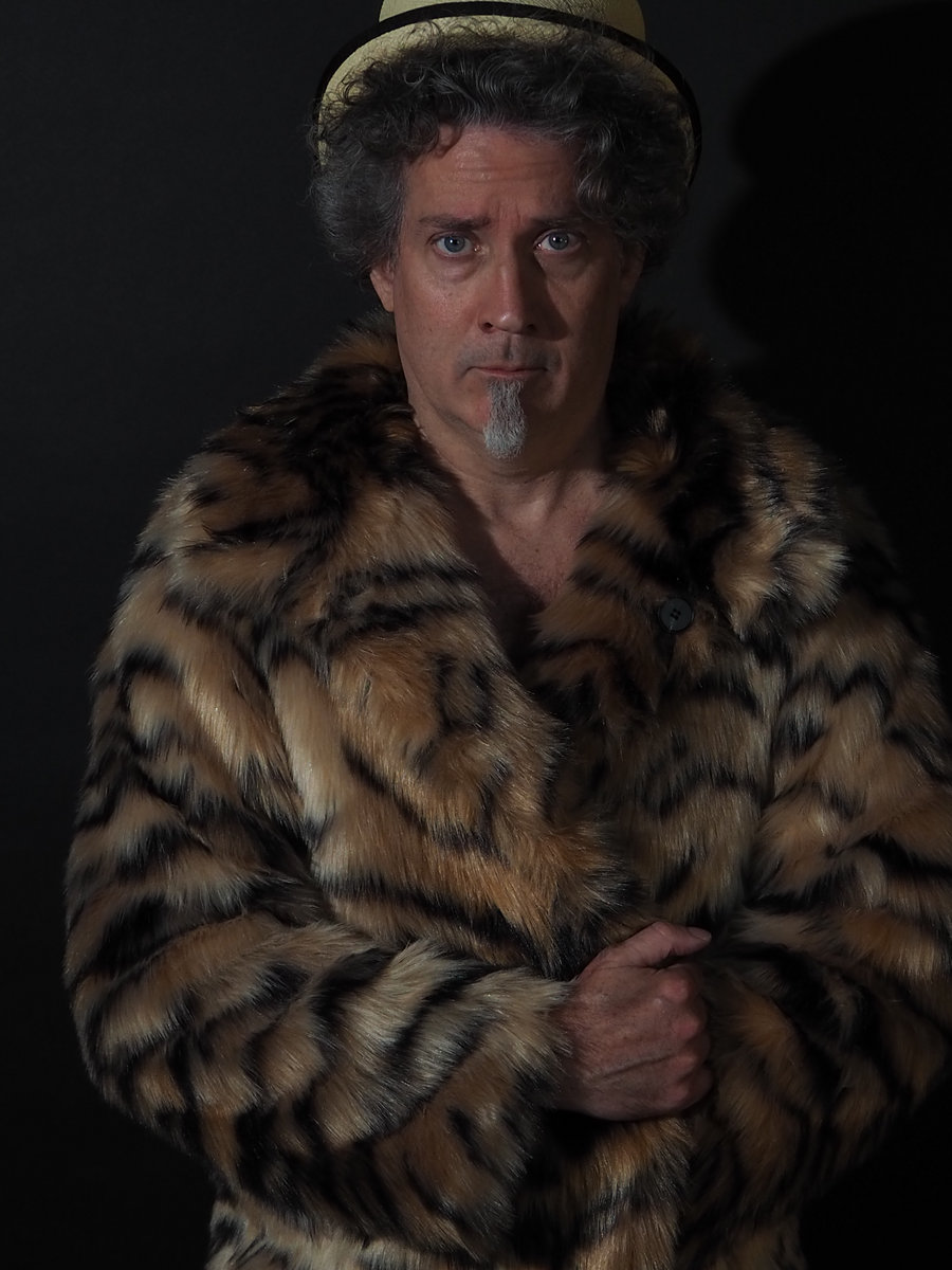 Ghosts Are Watching | Stoo Odom